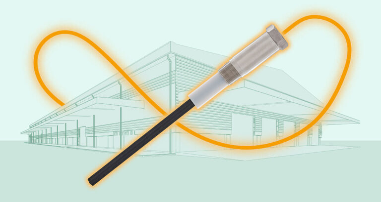 Electric Anode Rod for Water Heater - By Corro-Protec