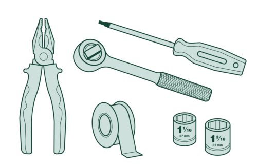 Water Heater Anode Rod Replacement Guide - Corro-Protec