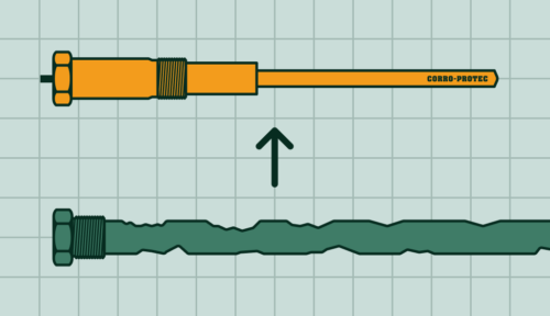 Complete Guide to Replacing Your Water Heater's Anode Rod