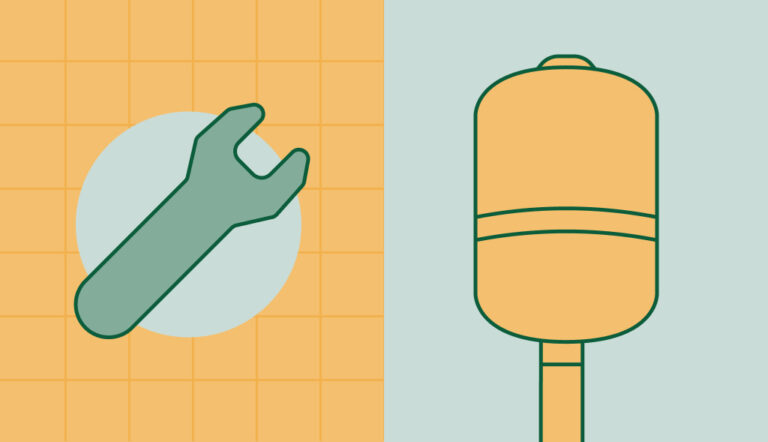 Guide on How to Install a Water Heater Expansion Tank