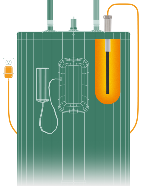 Everything You Need to Know About Powered Anode Rods - Corro-Protec