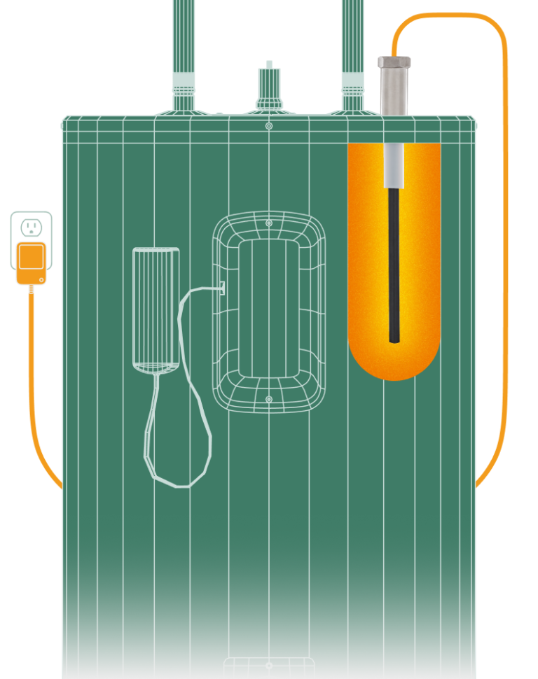 Everything You Need to Know About Powered Anode Rods - Corro-Protec