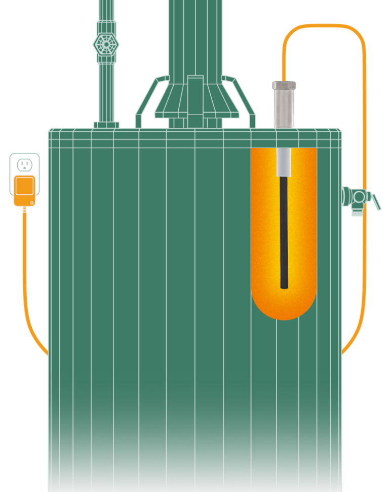 Everything You Need to Know About Powered Anode Rods - Corro-Protec