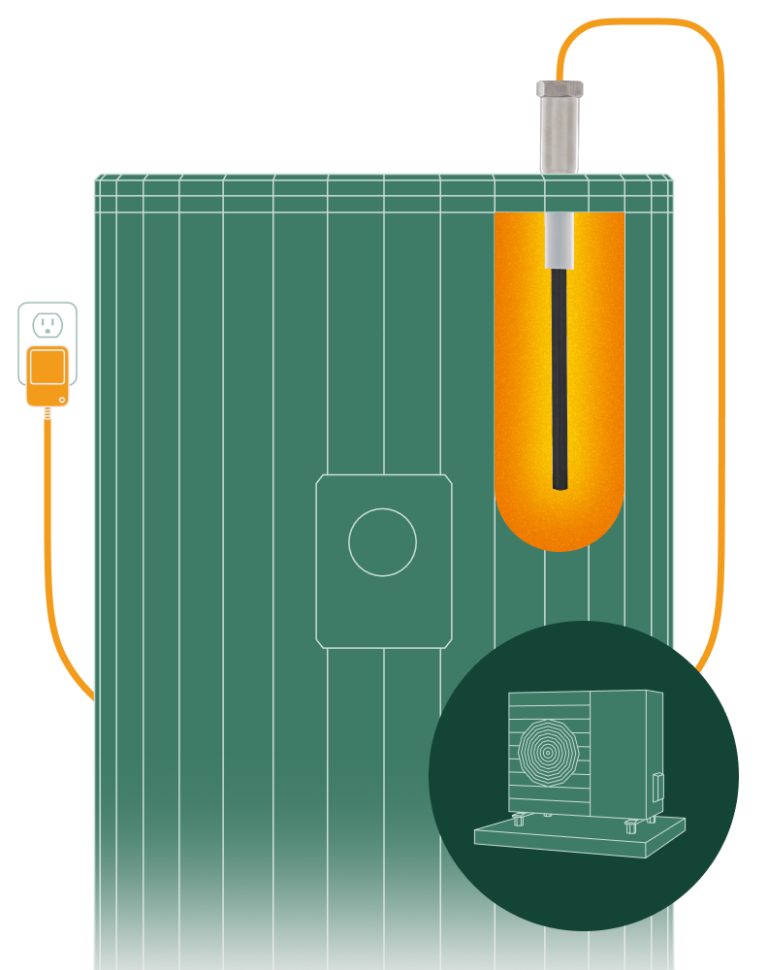 Everything You Need to Know About Powered Anode Rods - Corro-Protec