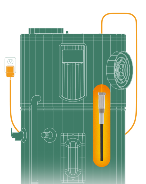 Everything You Need to Know About Powered Anode Rods - Corro-Protec