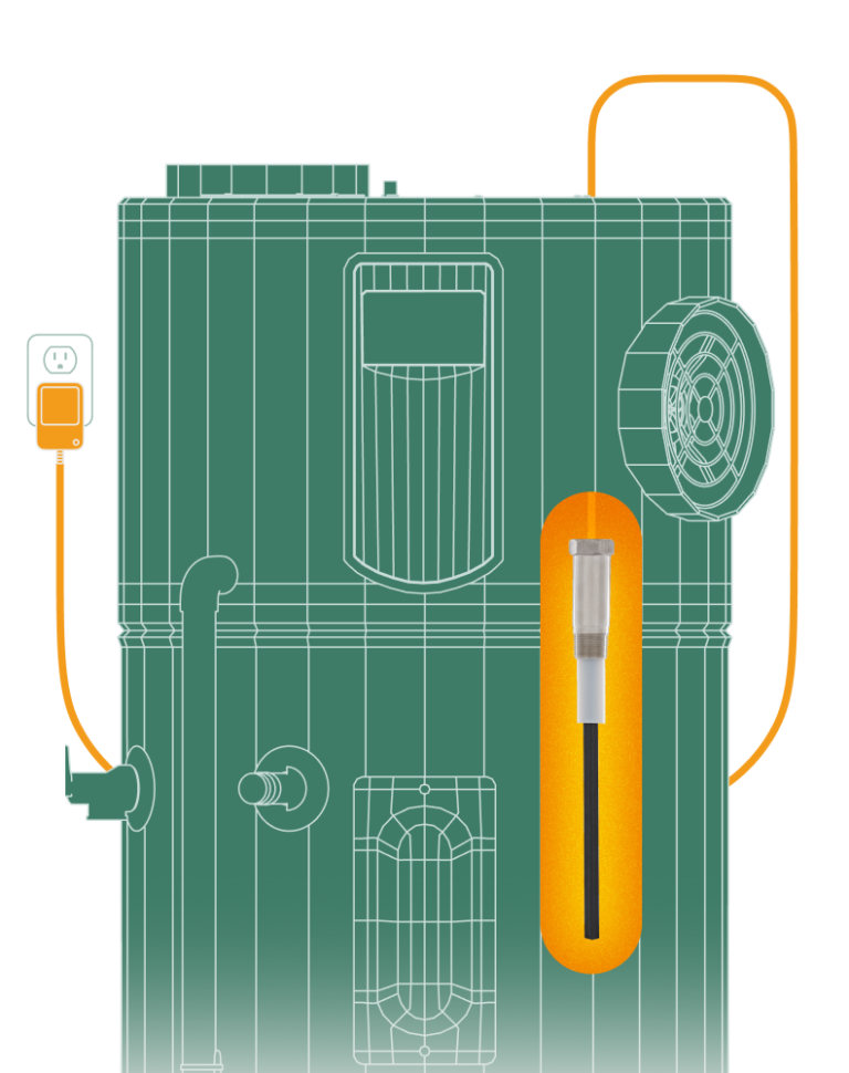 Everything You Need to Know About Powered Anode Rods - Corro-Protec