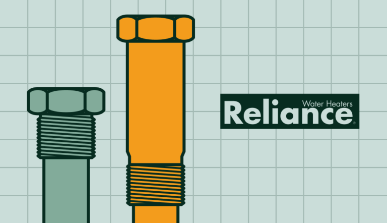 Reliance Water Heater Anode Rods: Locate, Choose & Replace
