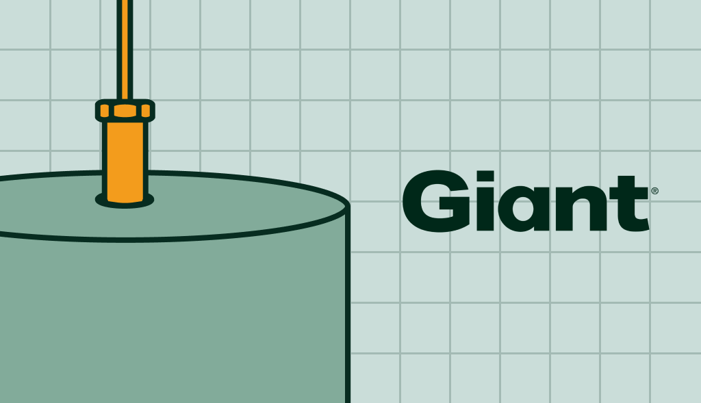 GIANT Hot Water Heater Maintenance & Anode Rod Replacement | Corro-Protec