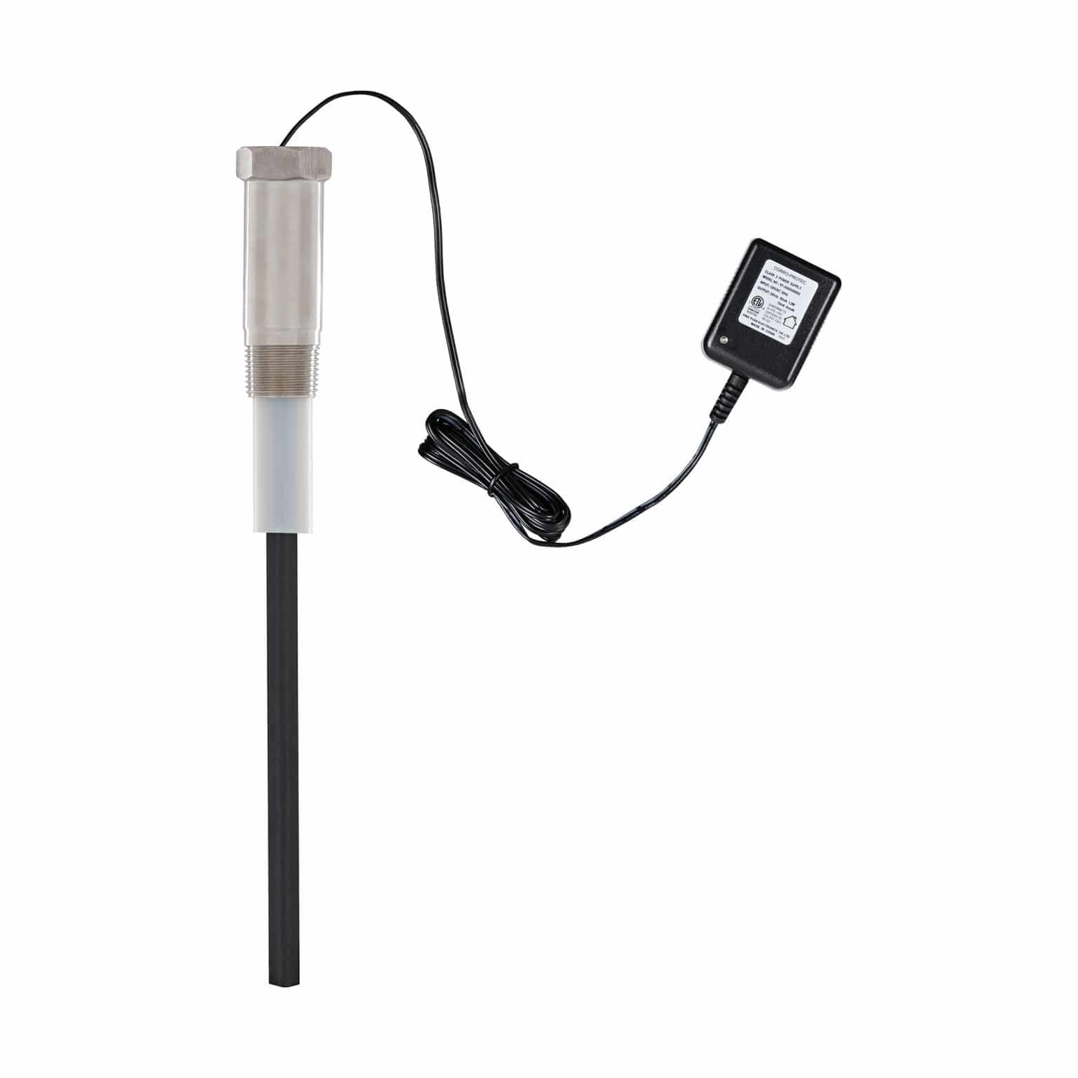 Corro-Protec Powered Anode Rod | #1 Water Heater Anode Rod Corro-Protec Powered Anode Rod | #1 Water Heater Anode Rod