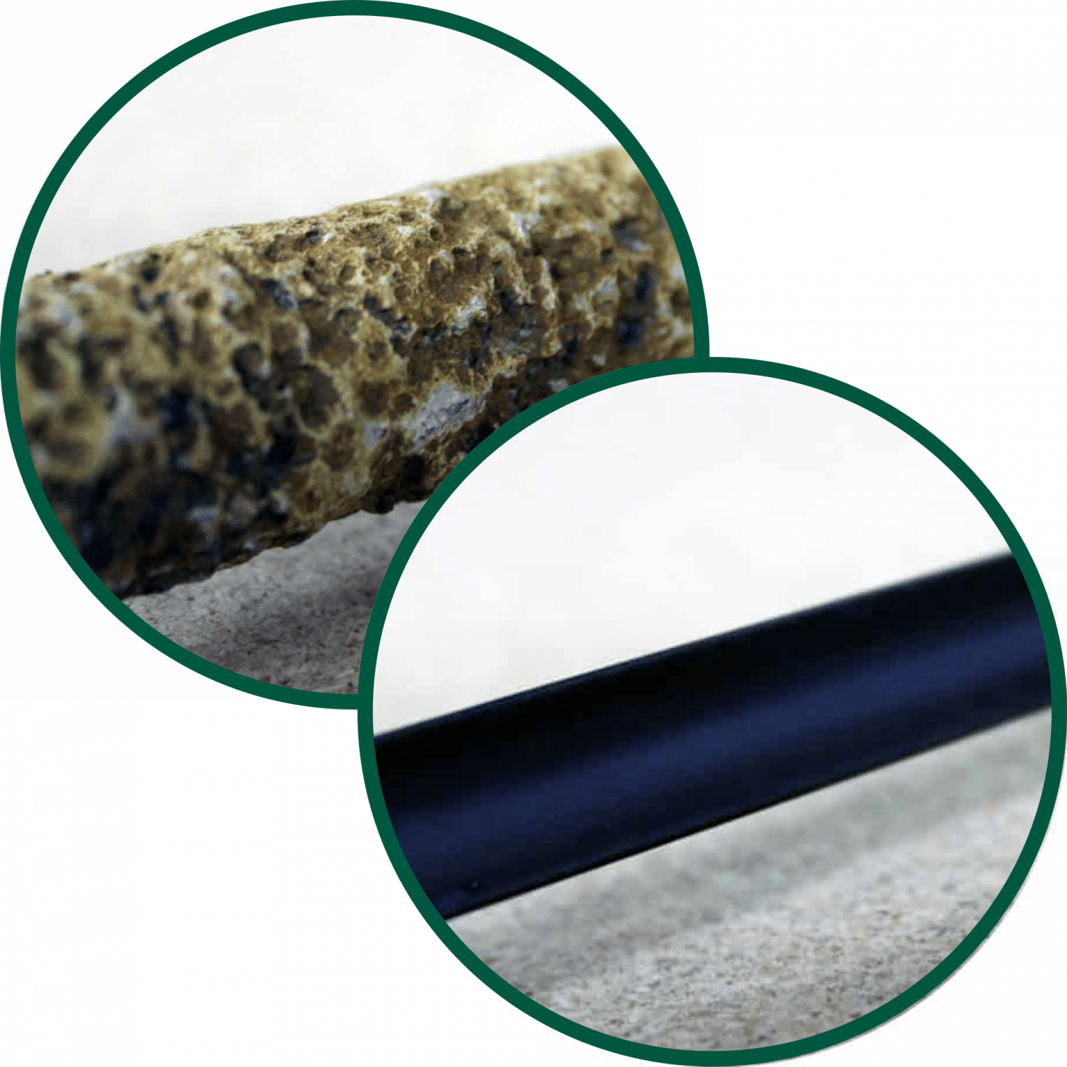 Powered Anode Rod Advantages | #1 Anode Rod | Corro-Protec